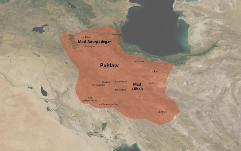 On the Parthian People - parthava.org