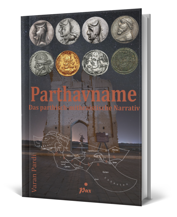 parthava.org - History of the Parthian People