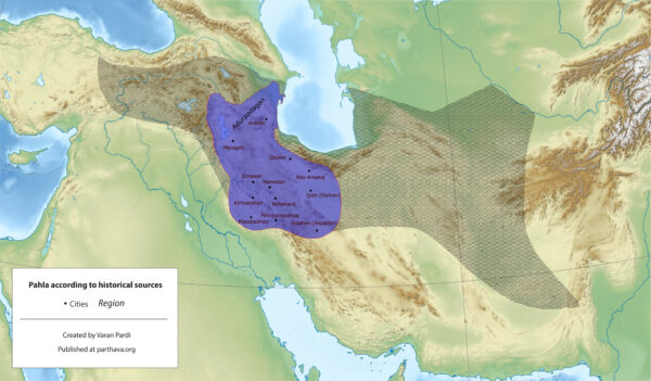 The Parthians - parthava.org