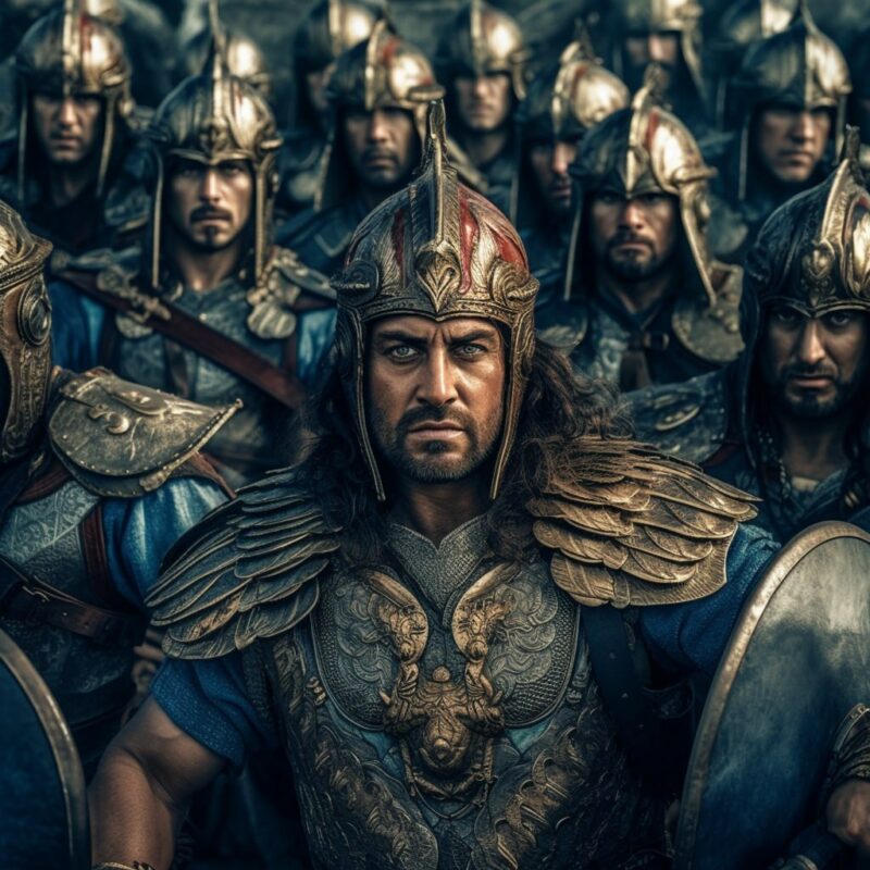 parthava.org - History of the Parthian People